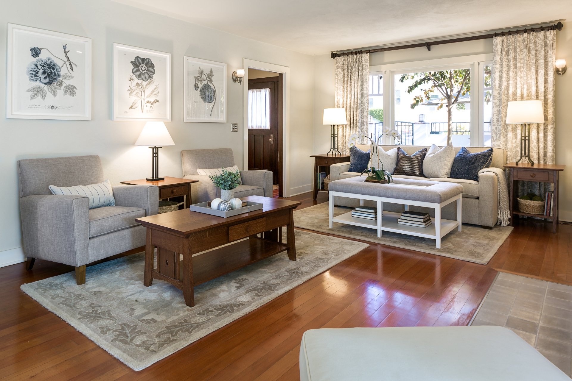 General Renovations | JJH Construction | San Diego, CA