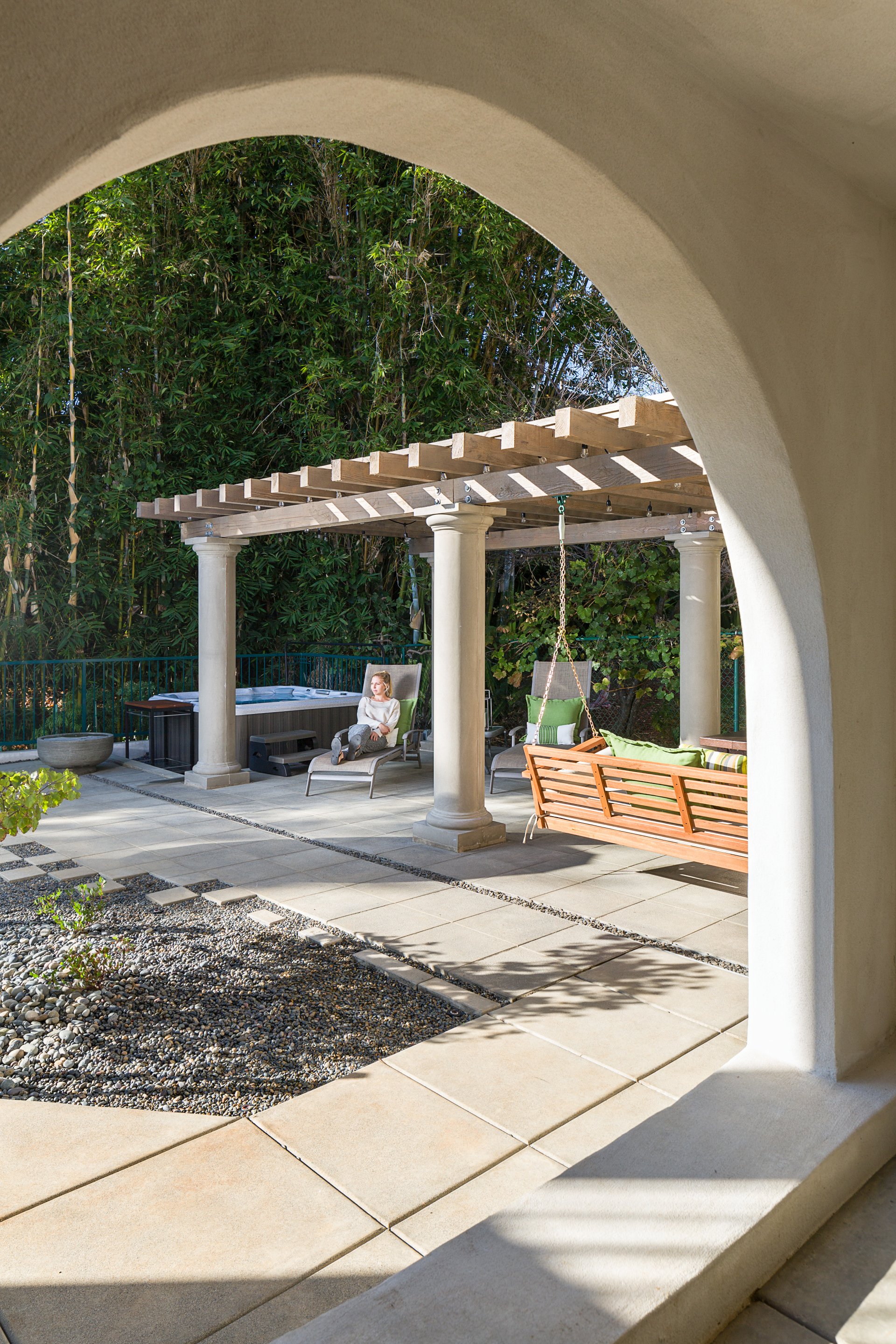 Outdoor Projects | JJH Construction | San Diego, CA