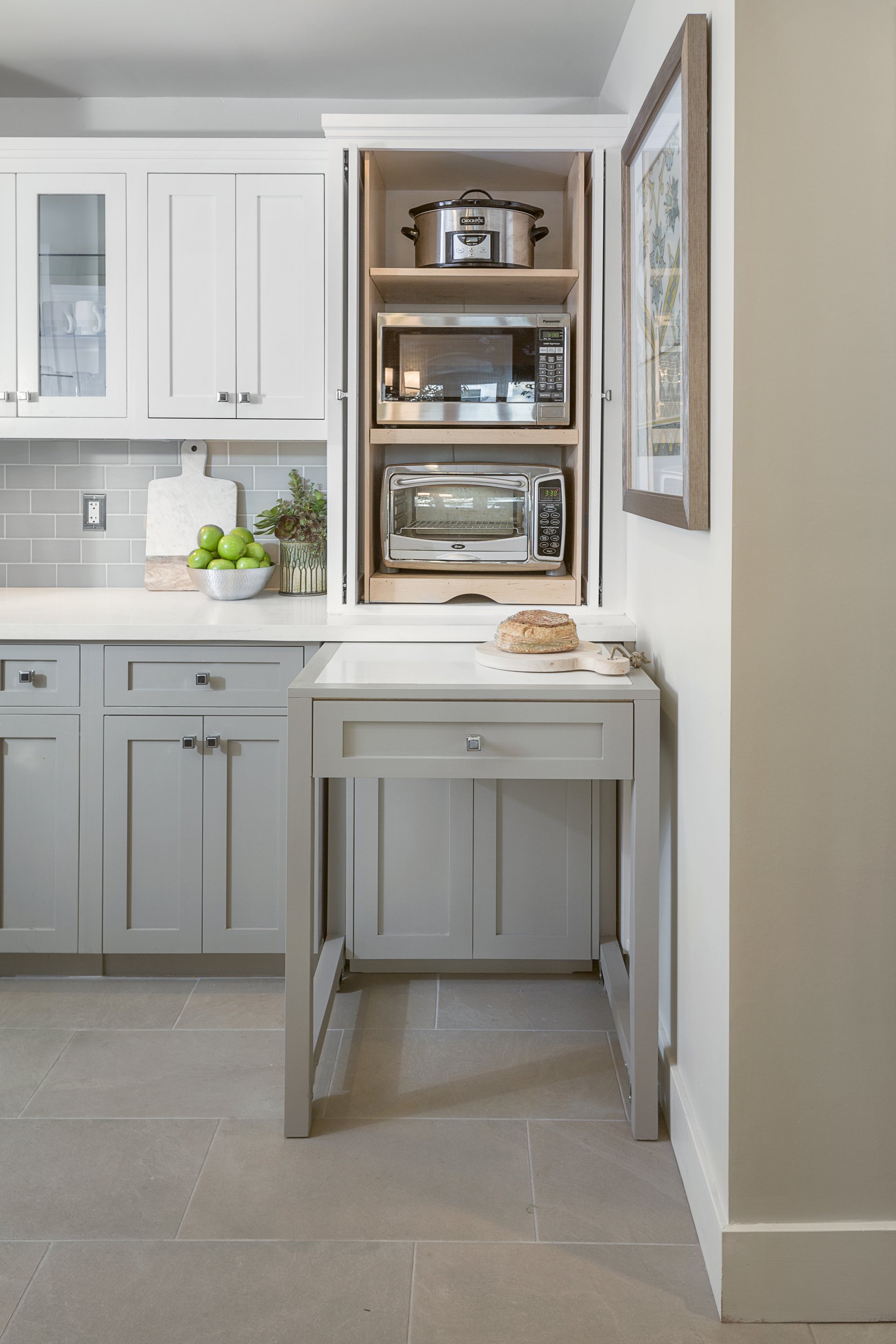 Kitchens | JJH Construction | San Diego, CA
