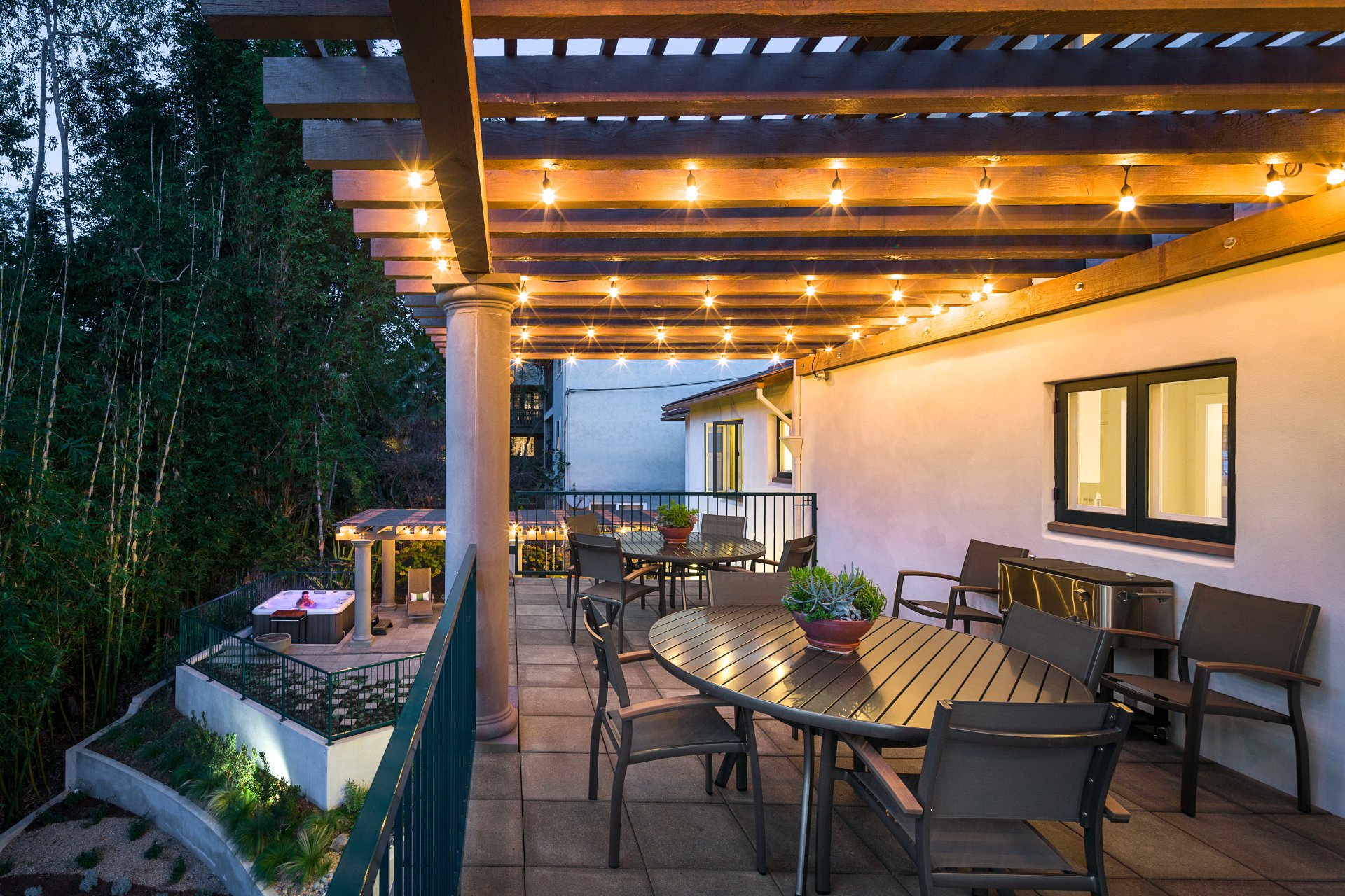 Outdoor Projects | JJH Construction | San Diego, CA