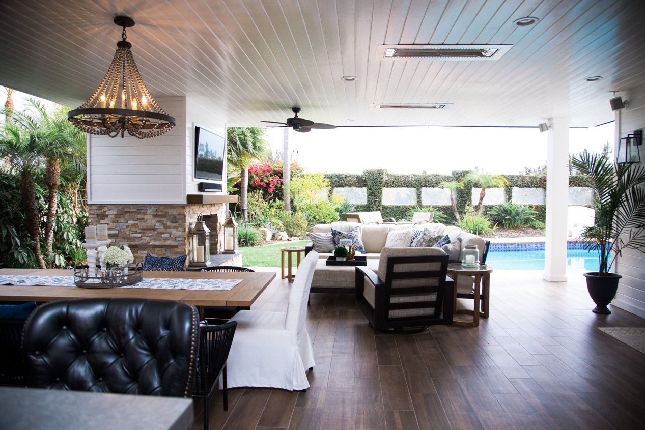 JJH Construction | Build and Remodels | San Diego, CA