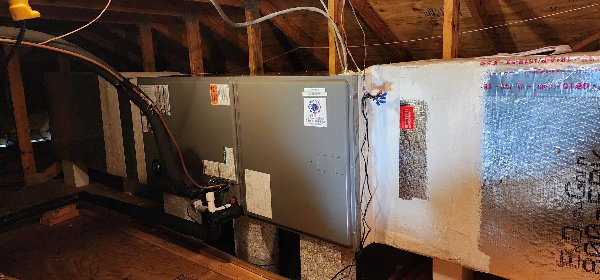 Home | Yulu Air Conditioning Services
