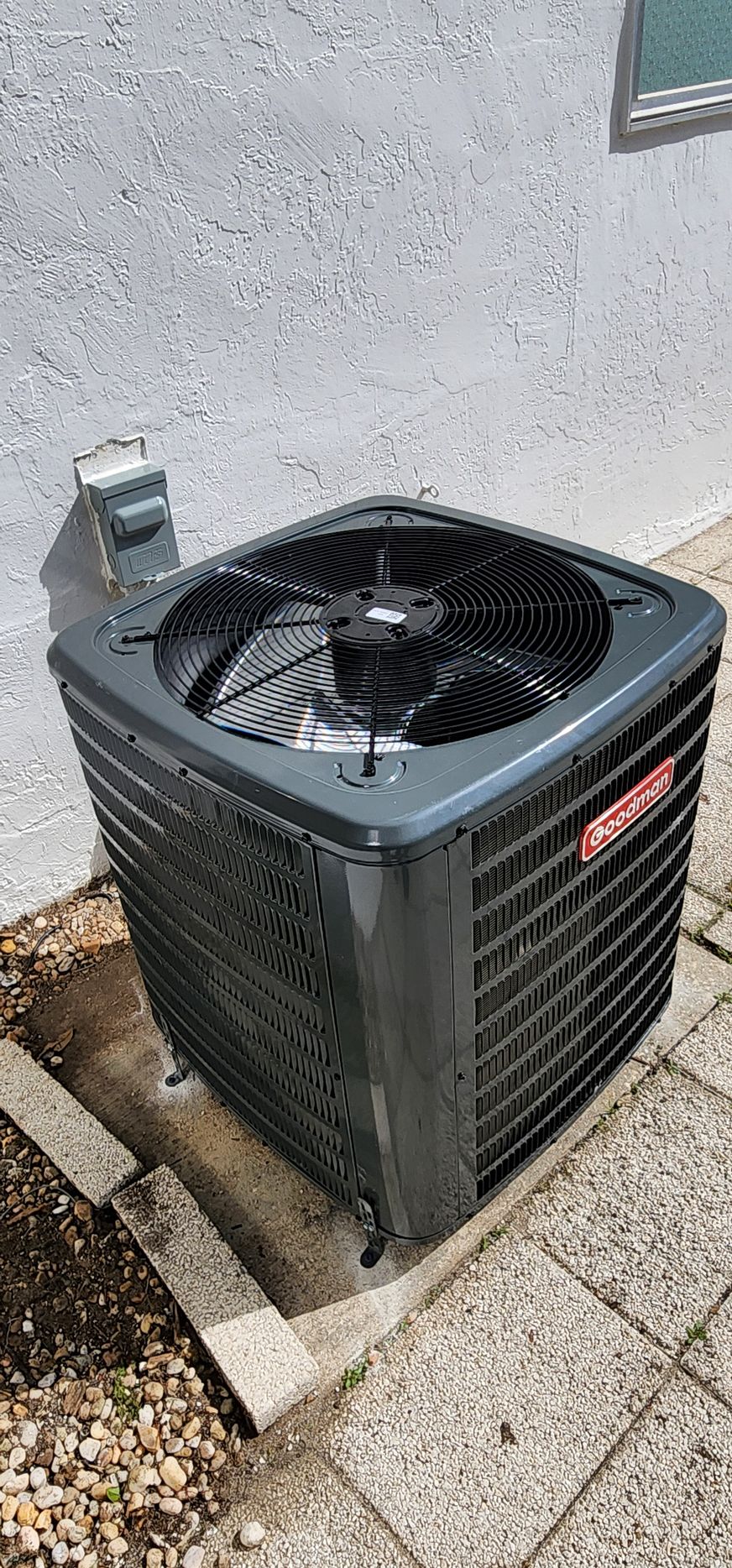 Home | Yulu Air Conditioning Services