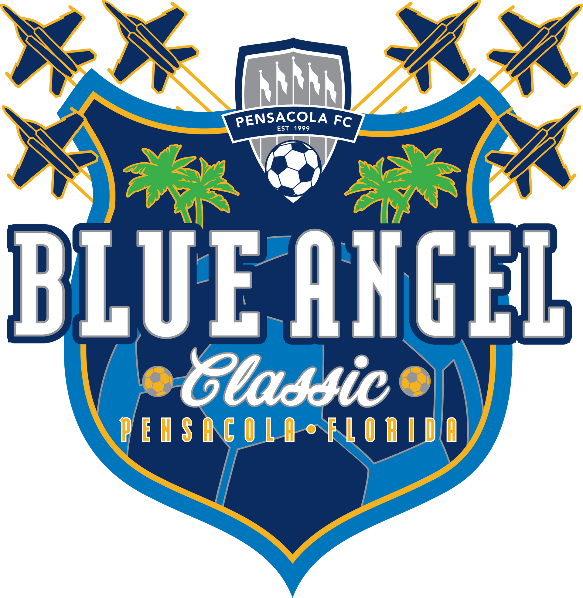 Blue Angel Classic