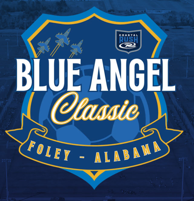 Blue Angel Classic