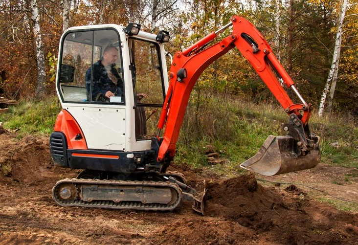 Trenching & Cable Services | Trench and Cable