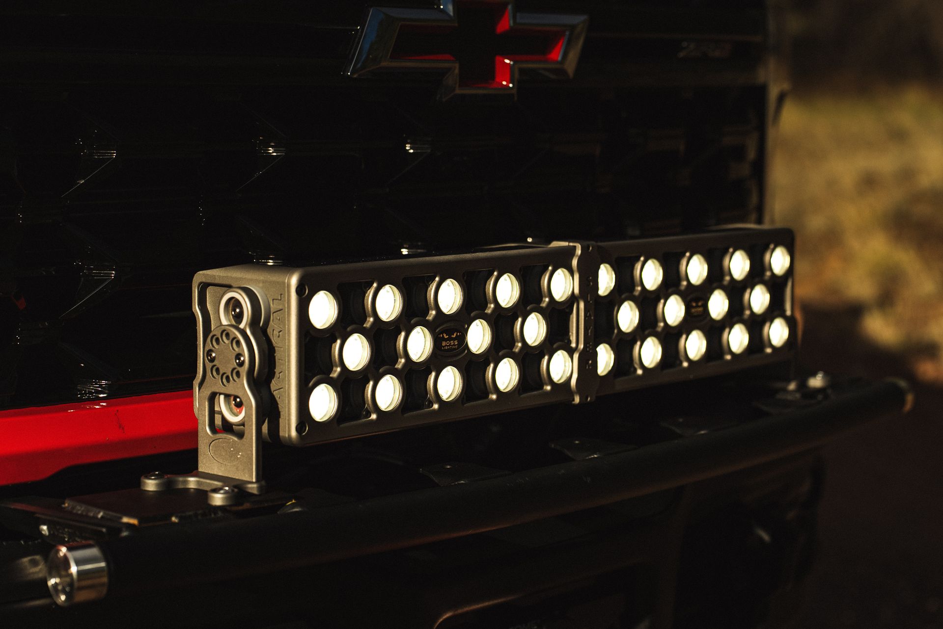 Manufacturing Corporation of America