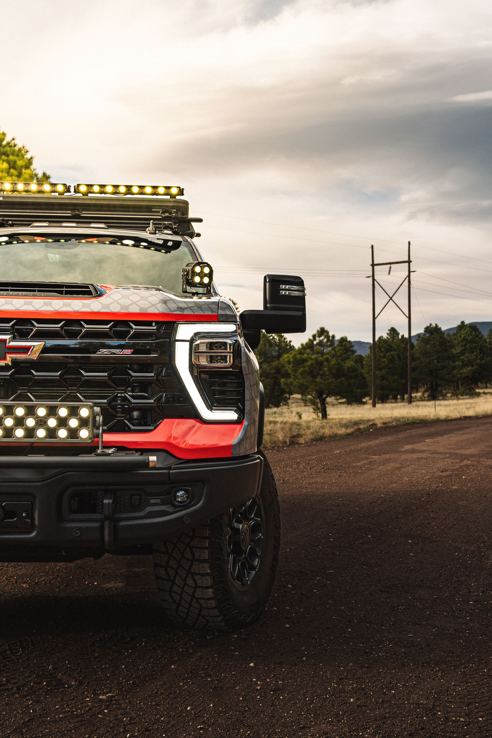 Manufacturing Corporation of America