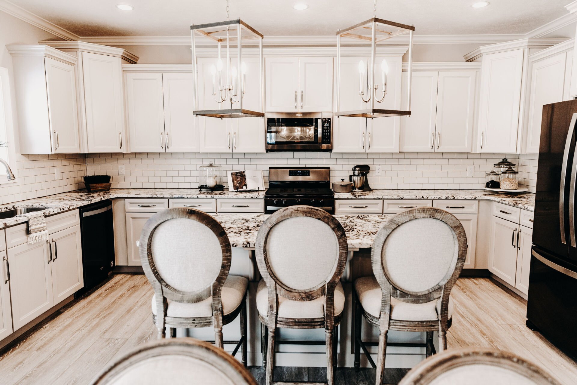 Allen Edwin Homes: New Home Builder In Michigan