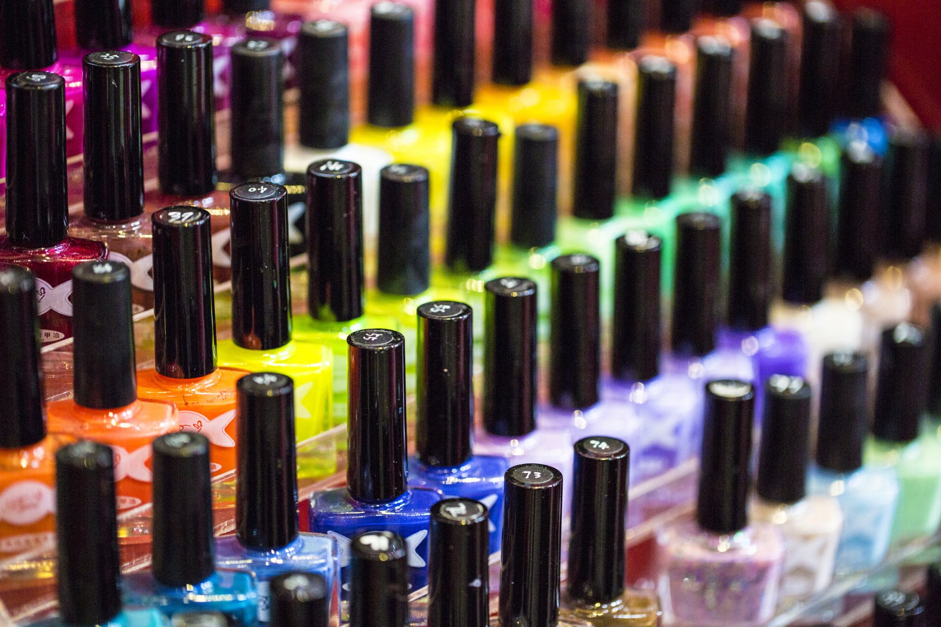 Nail Supply Store | Highland, IN | Angela's Beauty Supply