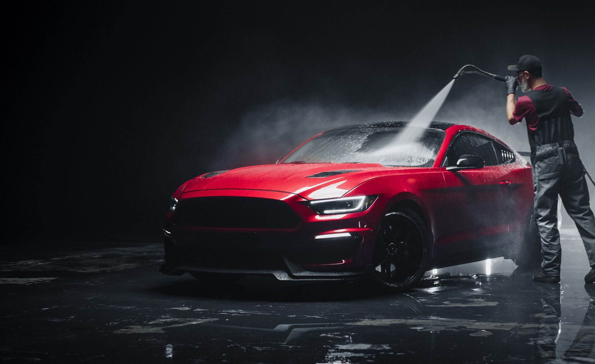 Expert Car Detailing in Pialba & Hervey Bay