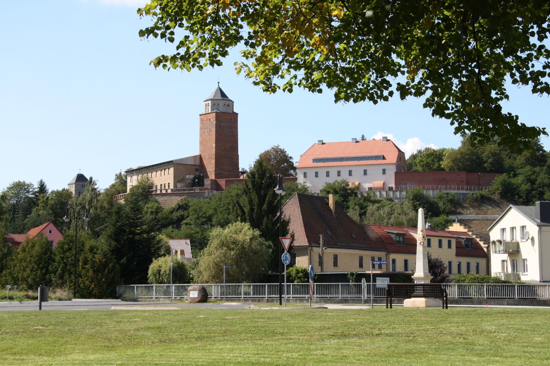 Der Verband