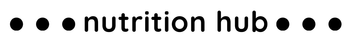 Nutrition Hub | Locations