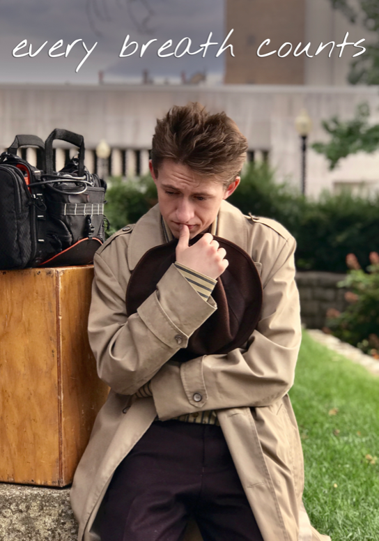 Steven LaMorte - Award-winning Film Director