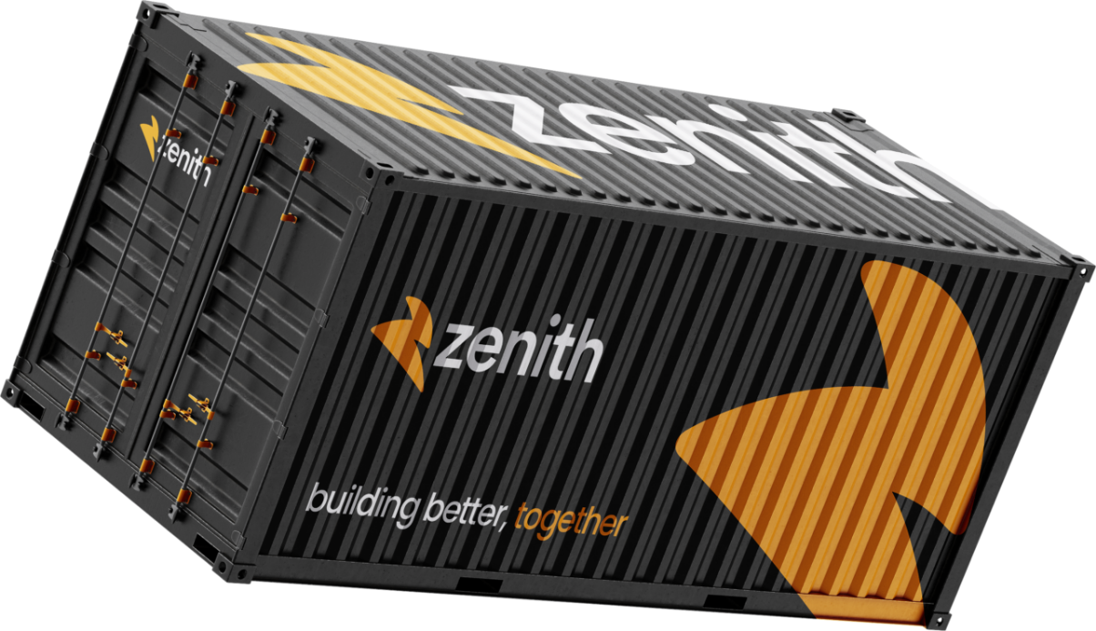 Home | Zenith Developments Group