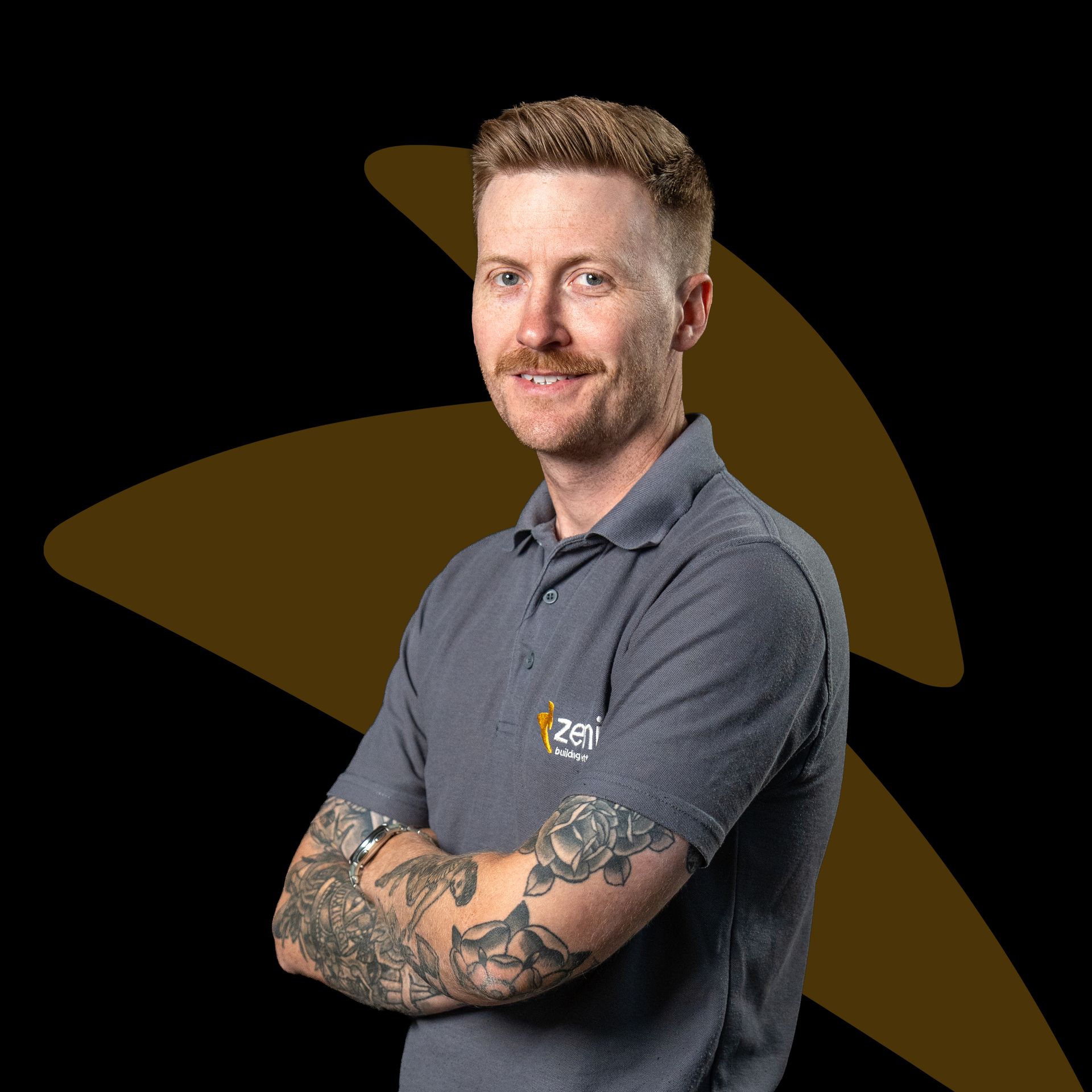 Meet The Team | Zenith Developments Group