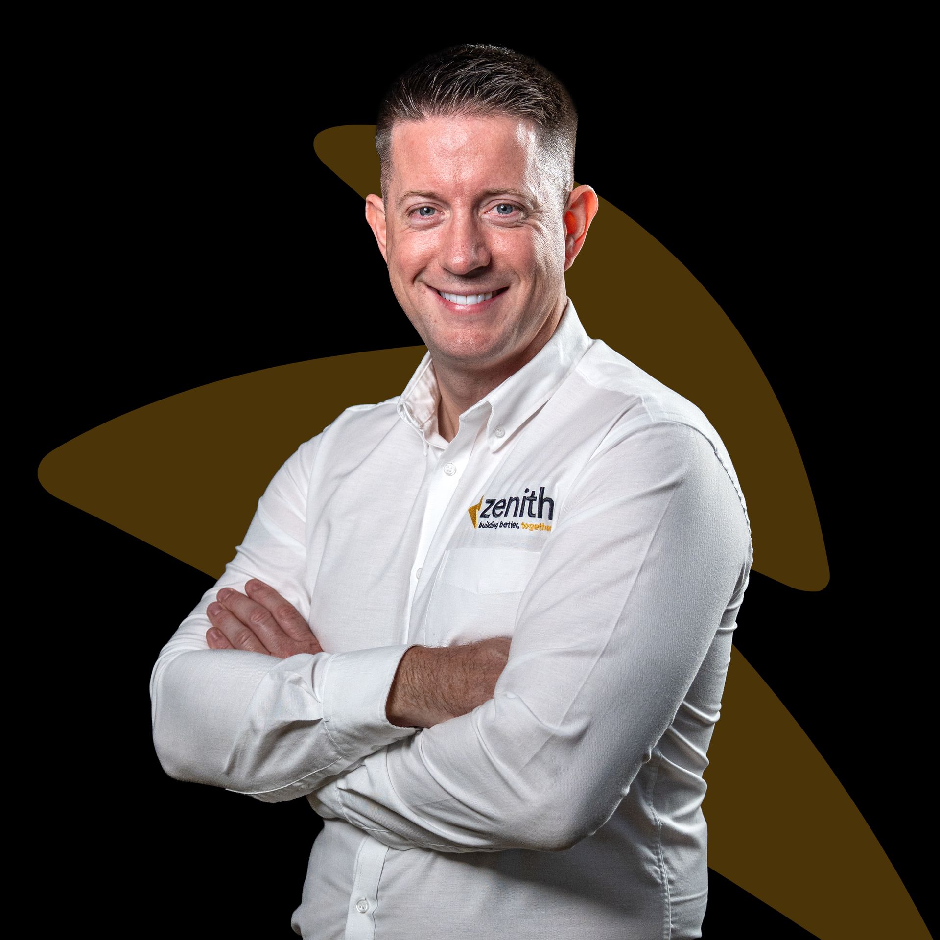 Meet The Team | Zenith Developments Group