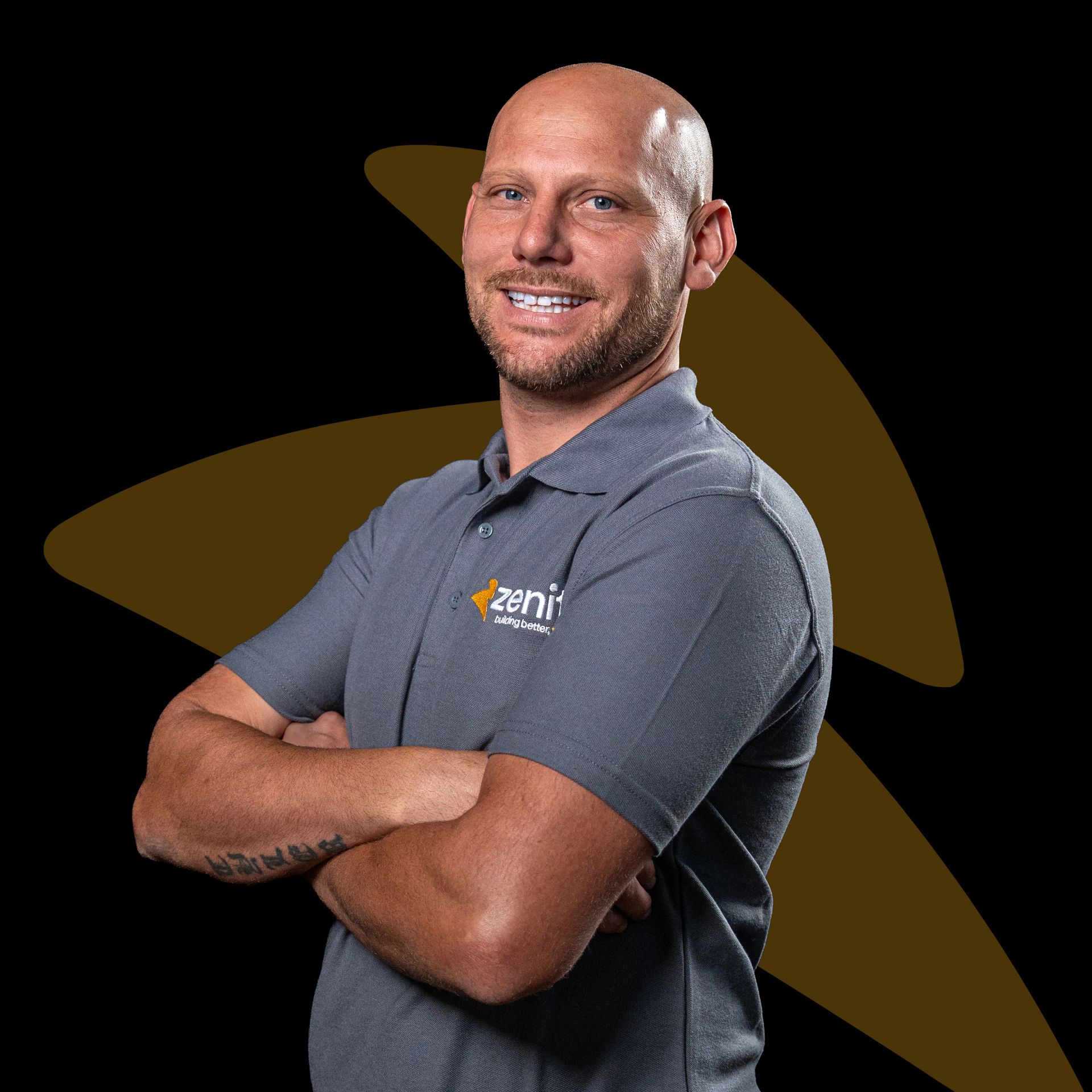 Meet The Team | Zenith Developments Group