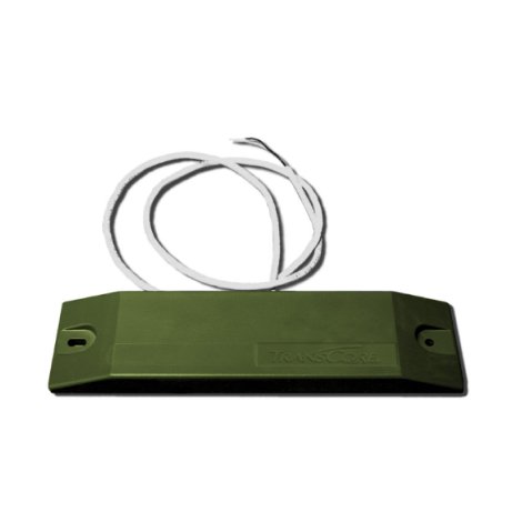 Intertech Rail - Signal Tag