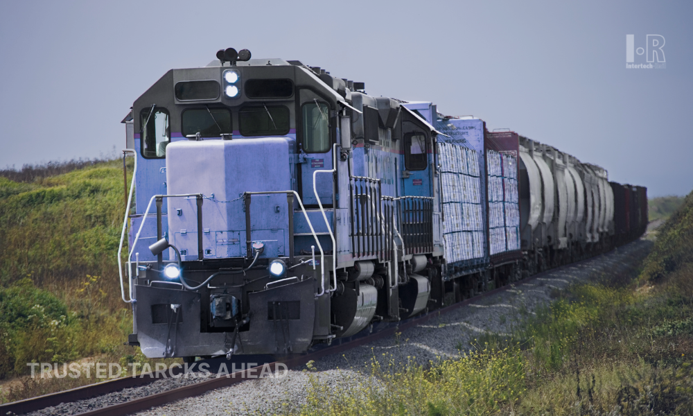 ATC Systems: The Backbone of Modern Railway Safety