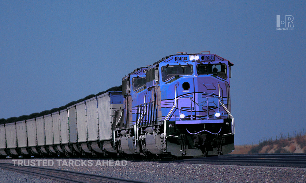 ATC Systems: The Backbone of Modern Railway Safety