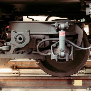 Innovative Railway Products & Solutions