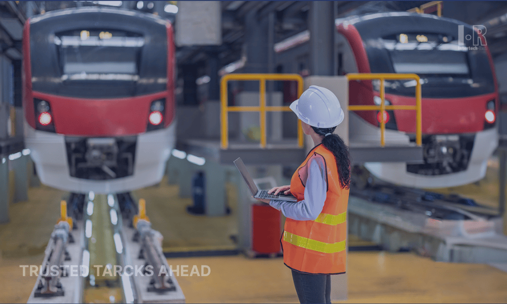 Composite Materials in Railway Applications: Lightweight Solutions for ...