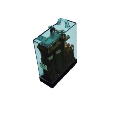 Fail-Safe Vital Relays - Products - Intertech Rail