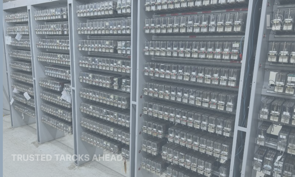 Guide to Railway Relays: Types and Functions