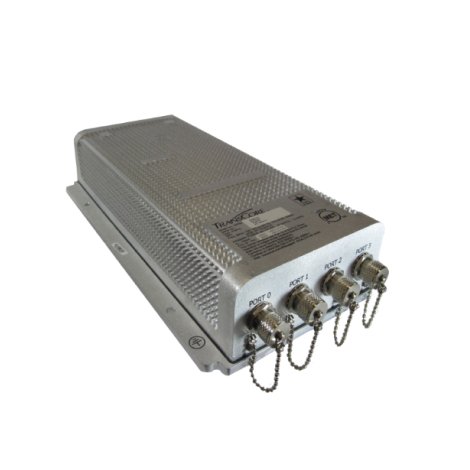 Multiprotocol Reader MPRX - Products - Intertech Rail