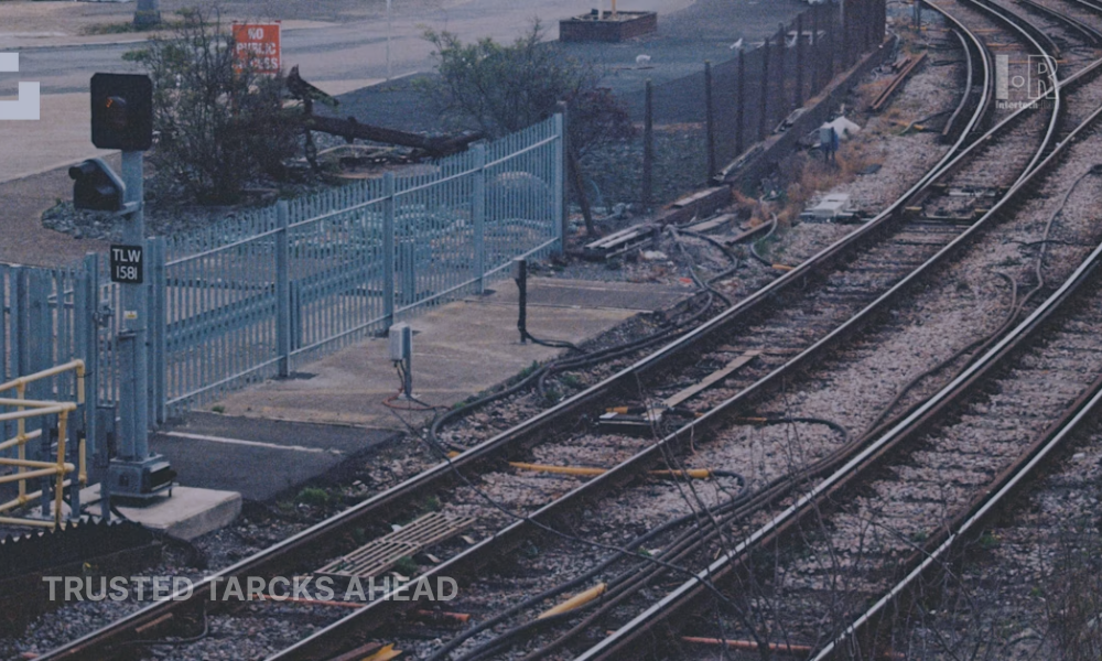 Railway Predictive Maintenance