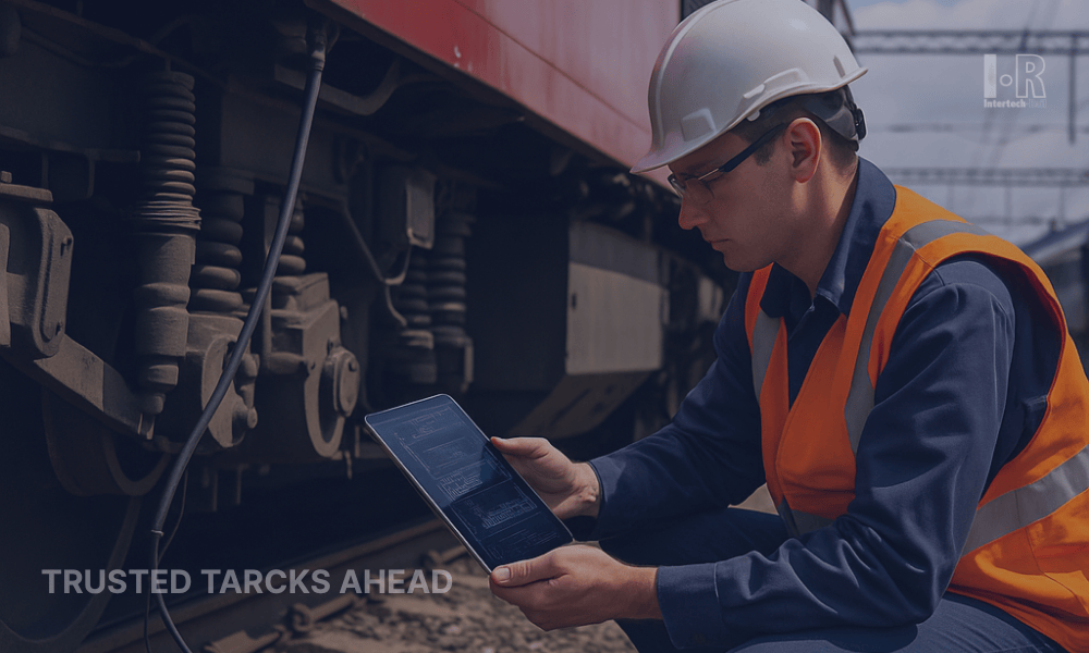 Railway Predictive Maintenance