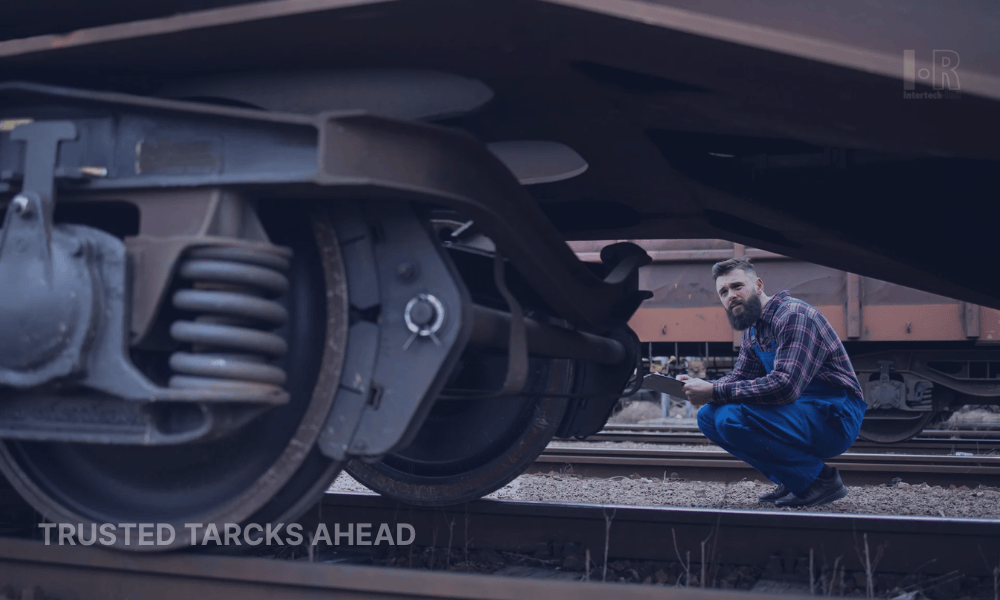 Railway Asset Management