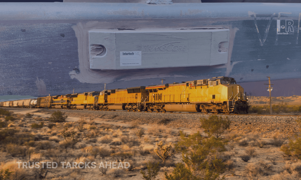 Rail Asset Management and Strategic Planning