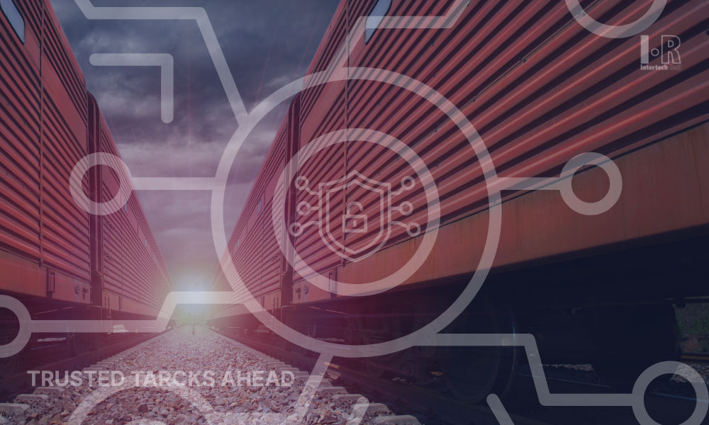 Railway Cybersecurity