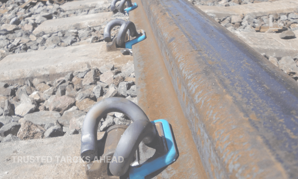 Railway Fastener Technology