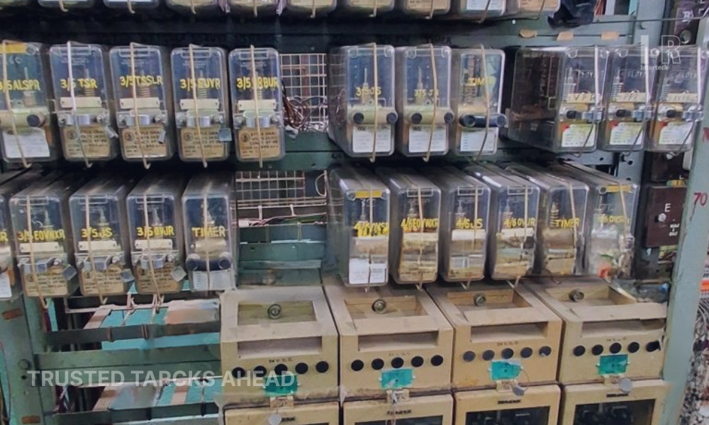 Railway Signaling Commissioning: Fail-Safe System Installation and ...