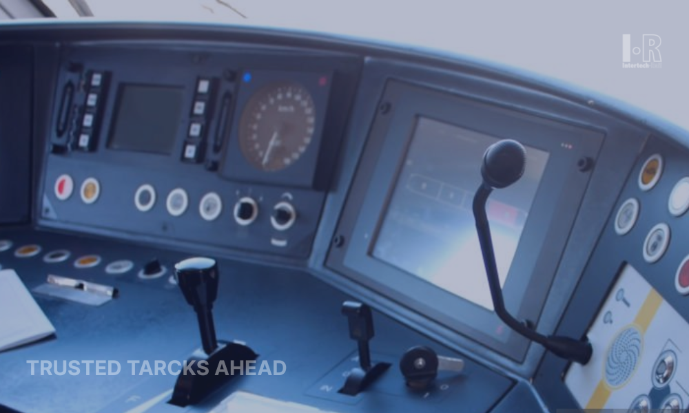 Railway Signaling Systems