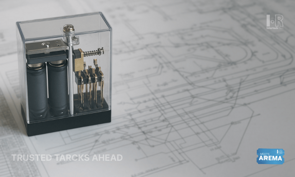 Railway System Obsolescence Management | Fail-Safe Relay Lifecycle