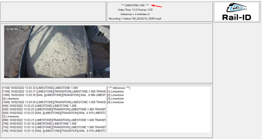 Artificial Intelligence In Railway Automation - Intertech Rail