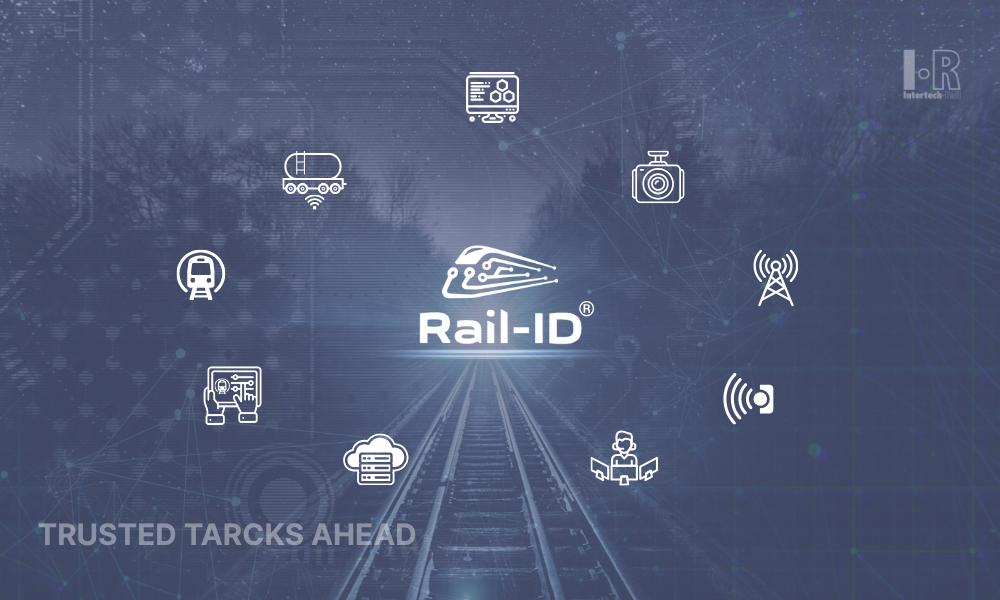 The Power Behind RAIL-ID®