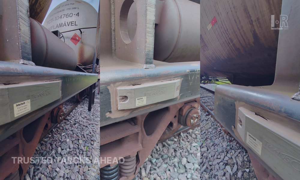 Tough Tags for Tough Tracks: Meet the Harsh Environment RFID