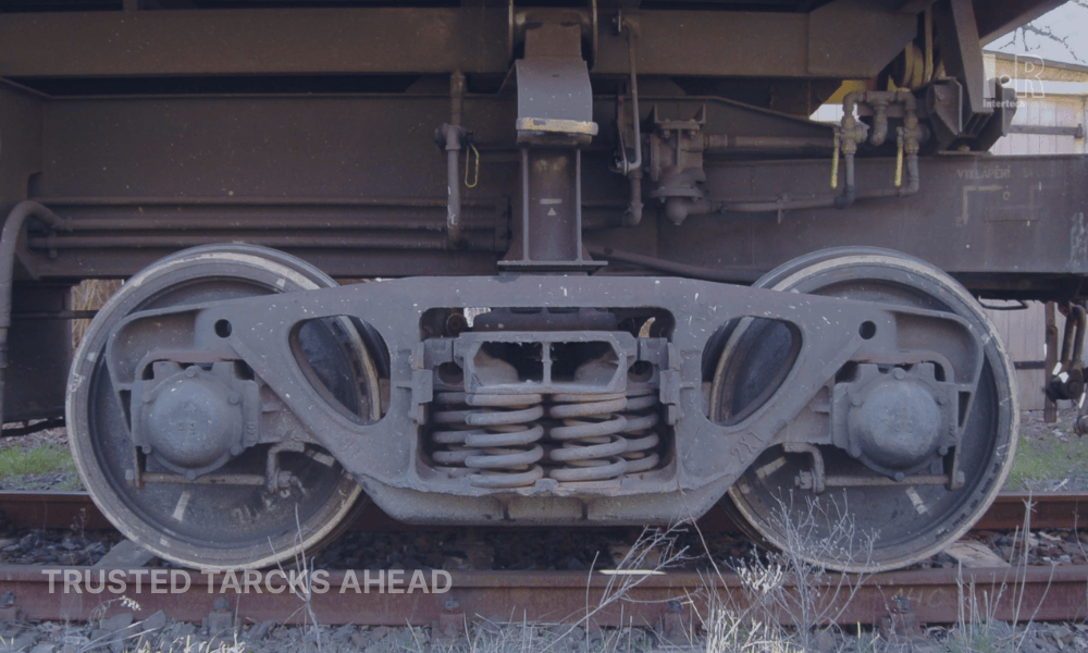 Train Bogie Systems