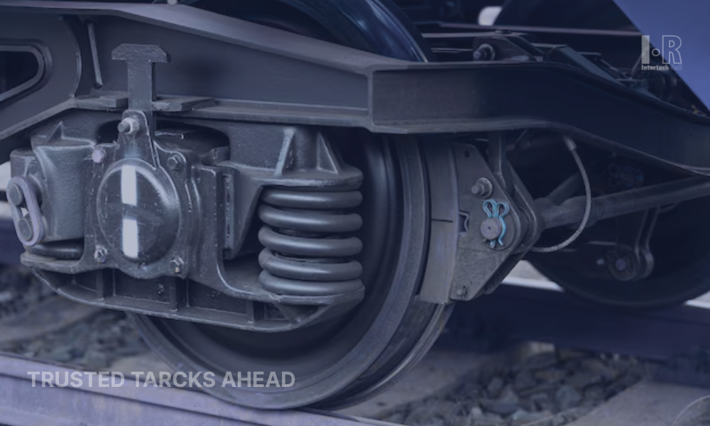 Train Brake Systems