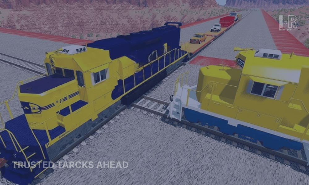 Train Collision Avoidance Systems