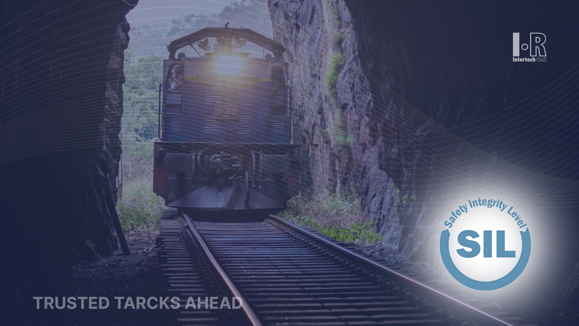 Understanding SIL in Railway Systems