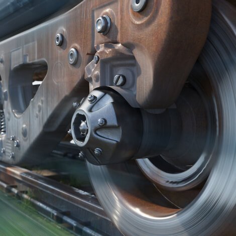 Intertech Rail - Products & Solutions for freight & transit rail