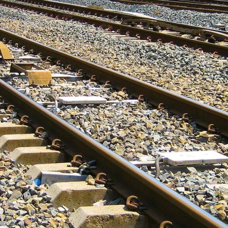 Intertech Rail - Products & Solutions for freight & transit rail