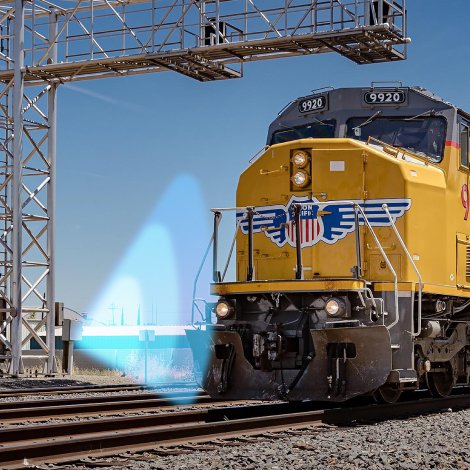 Intertech Rail - Products & Solutions for freight & transit rail