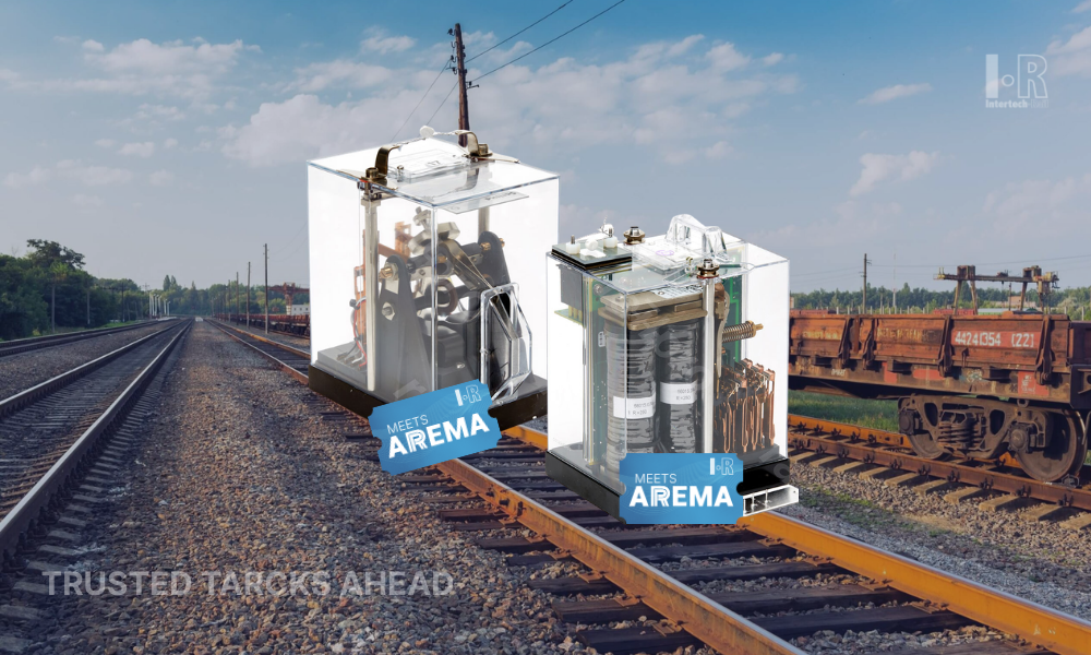 Supplier Qualification for Fail-Safe Relays in Railway Signaling